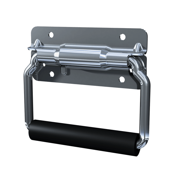 How to Choose the Right Handles for Your ATA Cases? | TCH