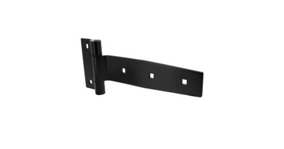 How to Safeguard Gates with Heavy-duty Gate Hinges | TCH
