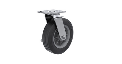 Merits of using Casters for Hotel Luggage Carts | TCH