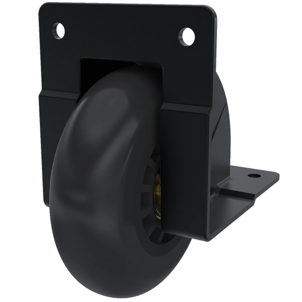 How to Choose the Perfect Side Mount Caster Wheels for Your Industrial ...