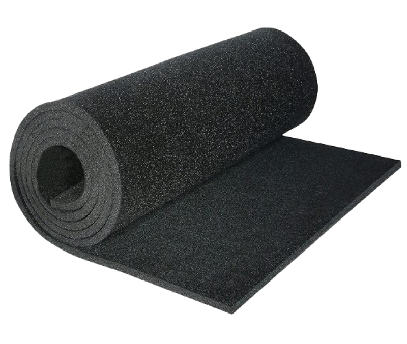 Understanding Foam's Role in Comfortable Flooring | TCH