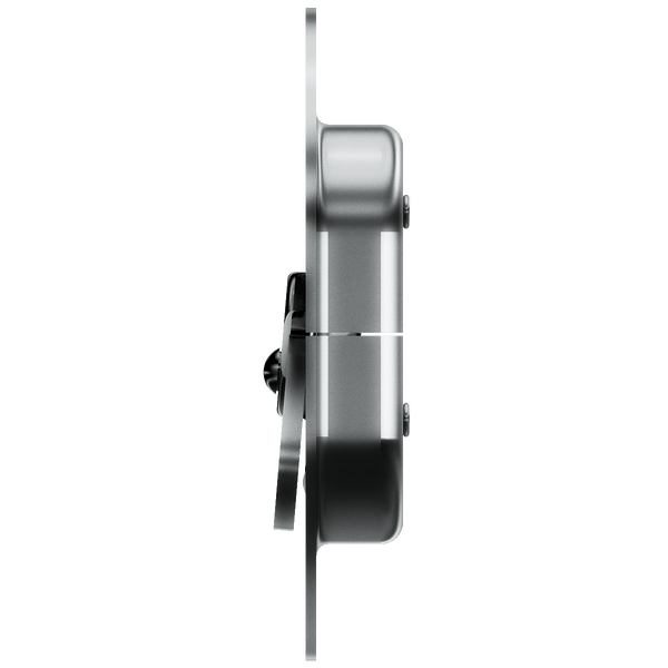 TCH - Mini Recessed Twist Catch