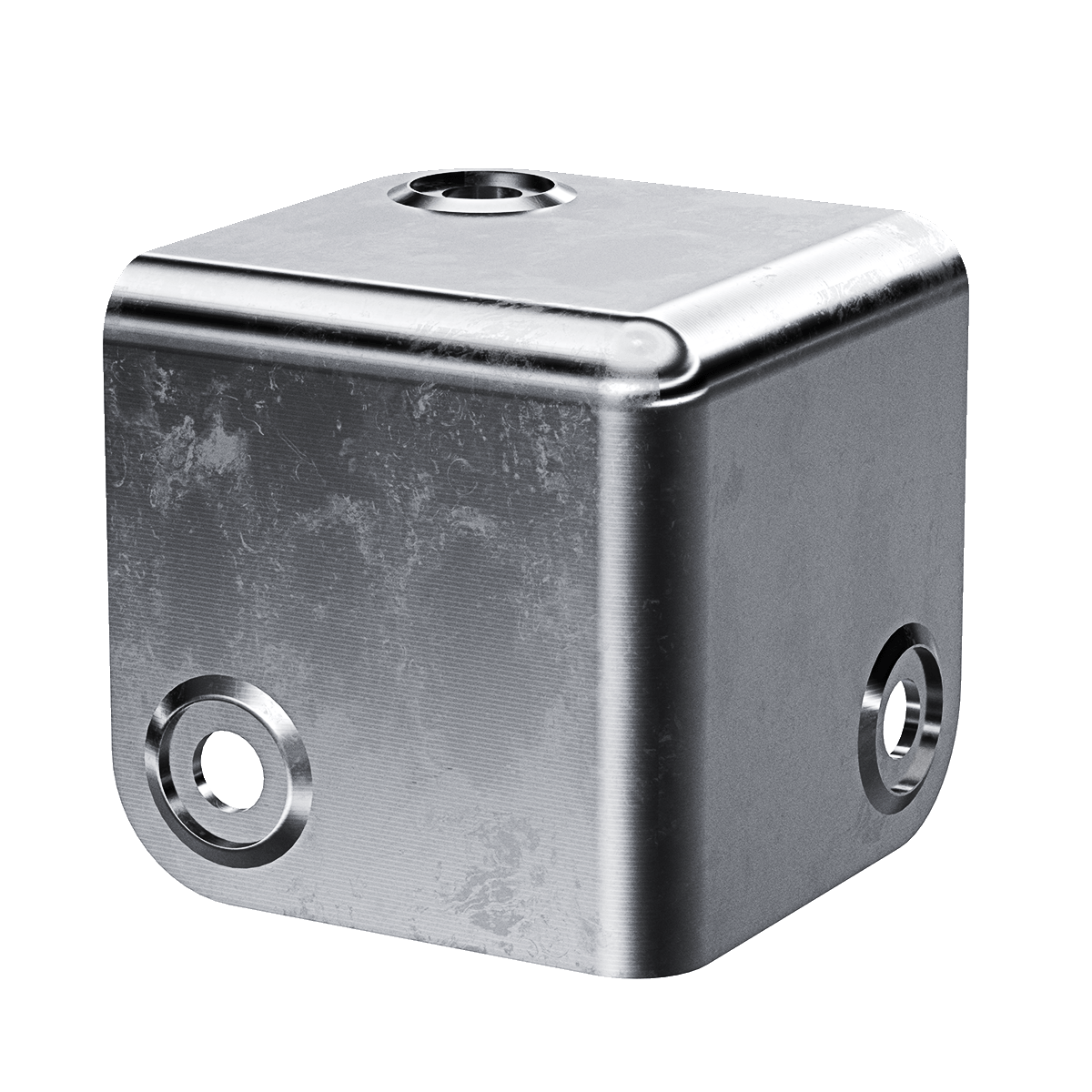 Heavy Duty Stainless Steel Corners| Plastic Corner Guards