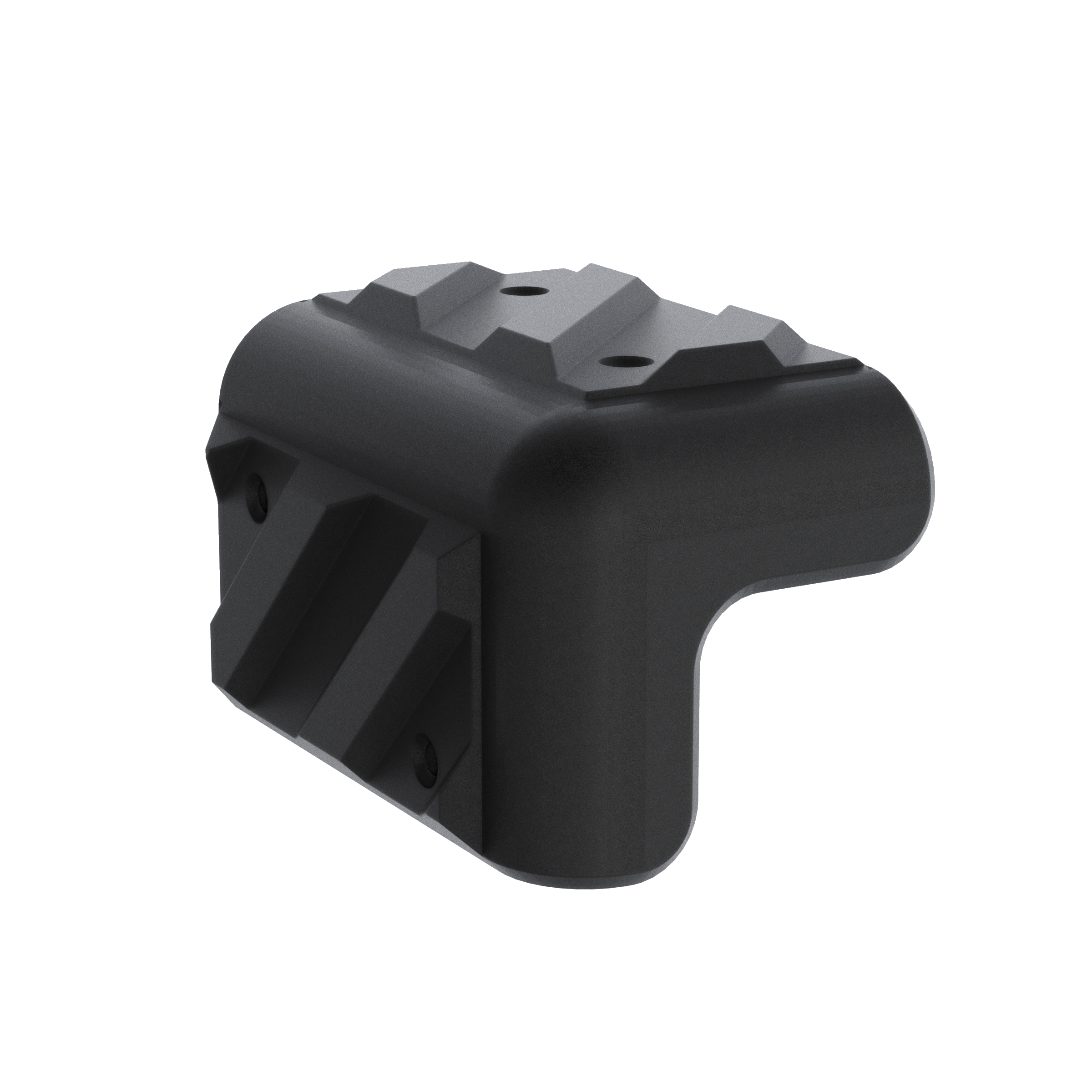 Heavy Duty Stainless Steel Corners| Plastic Corner Guards