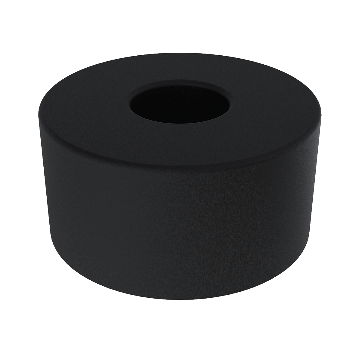 Rubber Bumpers | Durable Rubber and Plastic Feet Solutions