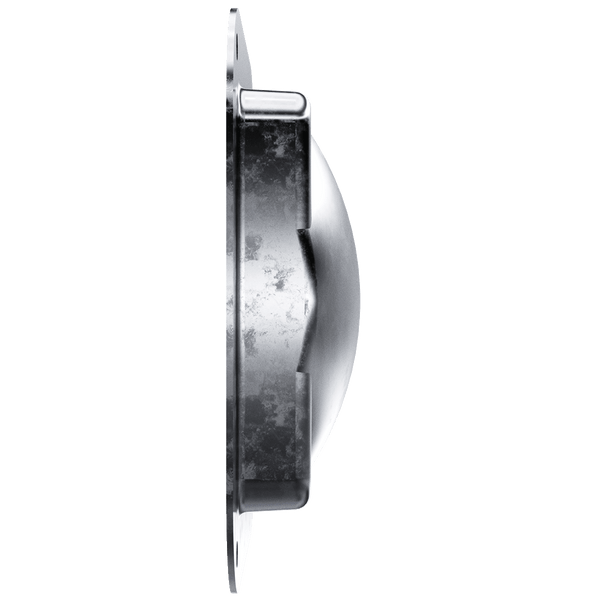 TCH - Deep Recessed Caster Cup