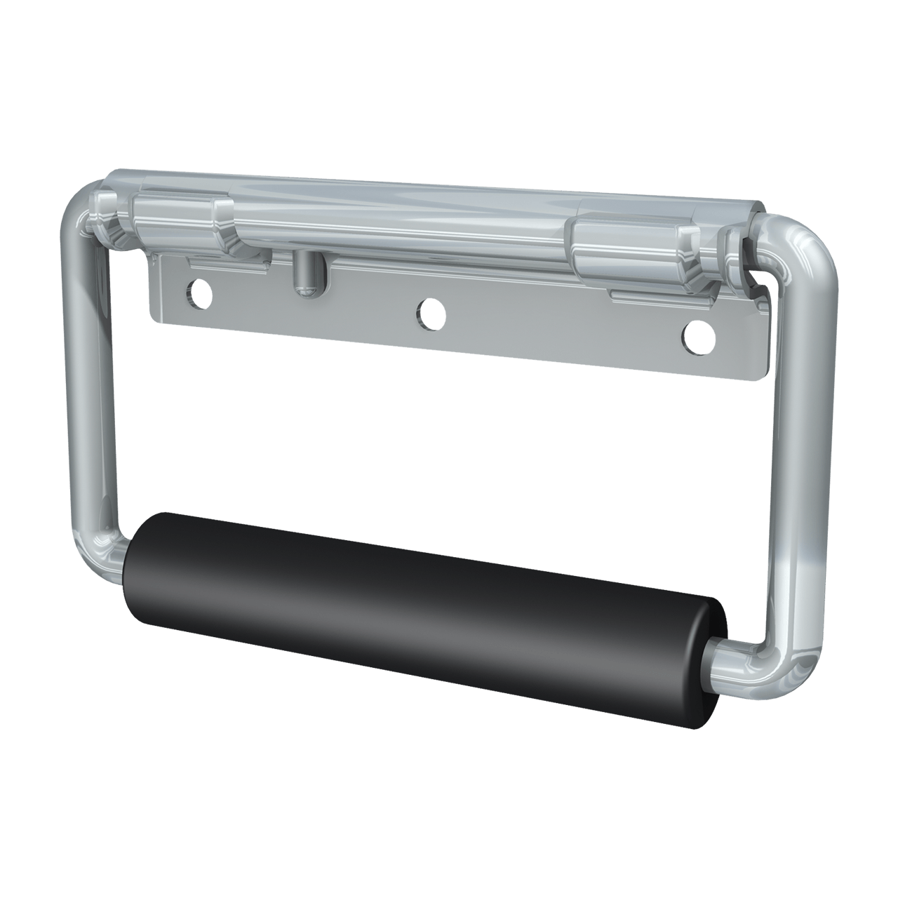 TCH - Medium Surface Mount Handle with Thick formed Grip | TCH