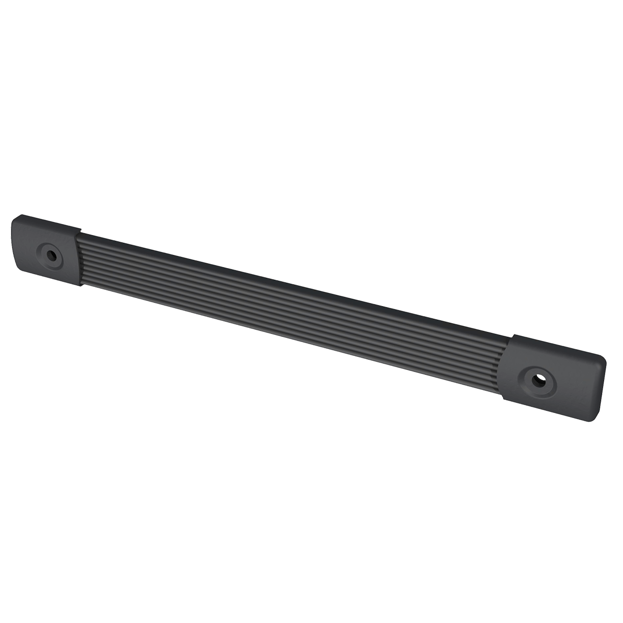 TCH - Small Black Strap Handle | TCH