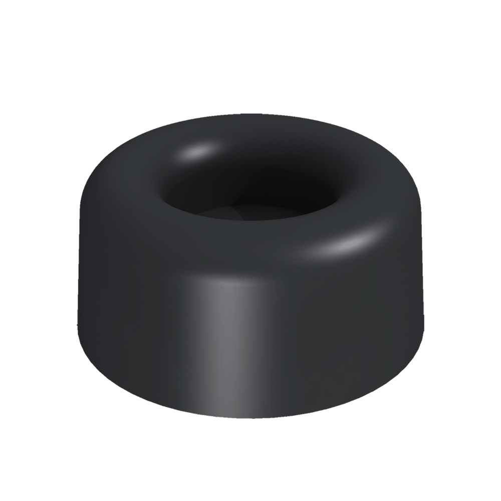 Heavy Duty Rubber Bumpers | Hardware Rubber Feet | TCH