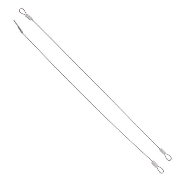 TCH - Wire Lid Stay, 12" Long