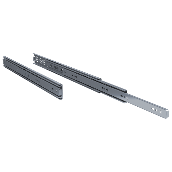 Hettich - Drawer slides and cabinet hardware - TCH