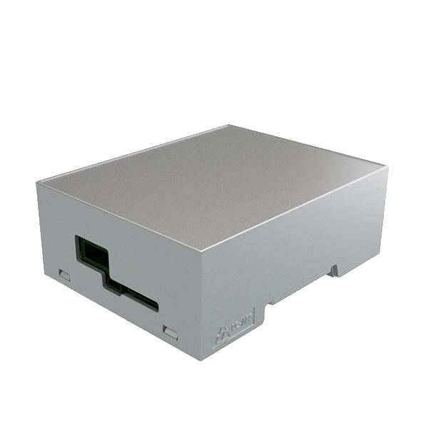 TCH - Italtronic Compact Beaglebone Black 4M XTS Plastic Enclosure Case ...